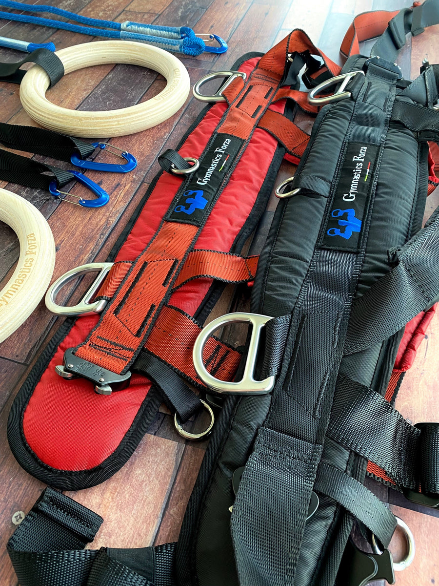 BEST SELLER DEAL 2 (17% DISCOUNT SAVE 75 USD) - gymnastics forza rings