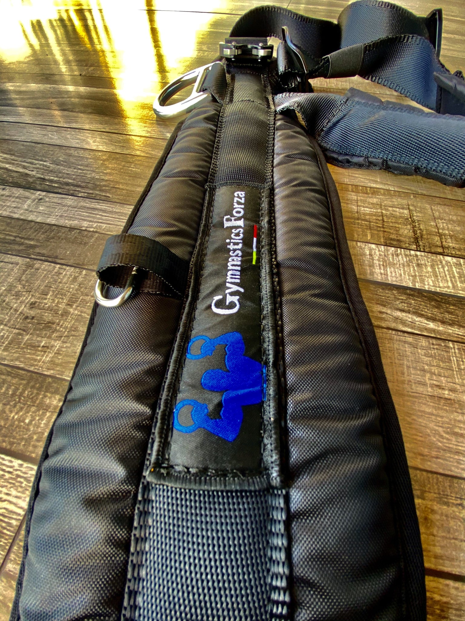 BEST SELLER DEAL 2 (17% DISCOUNT SAVE 75 USD) - gymnastics forza rings